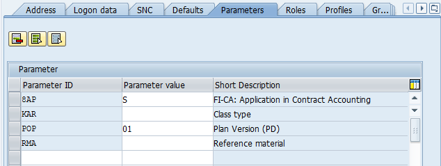 How to create new User ID in SAP - New User Account (SU01) How to create new User ID in SAP - New User Account (SU01)