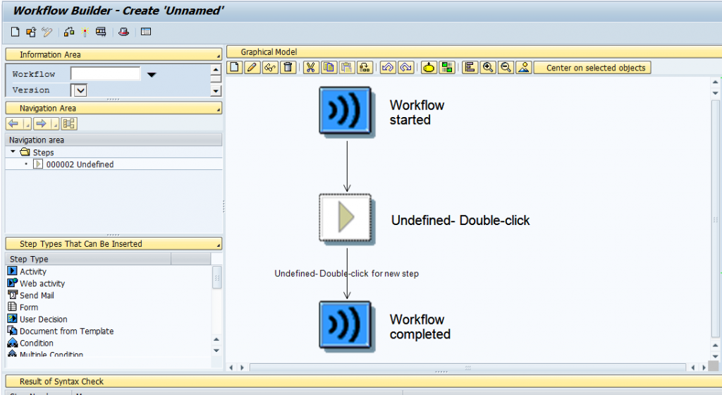 What Is Sap Workflow Overview Of Workflow In Sap 2184