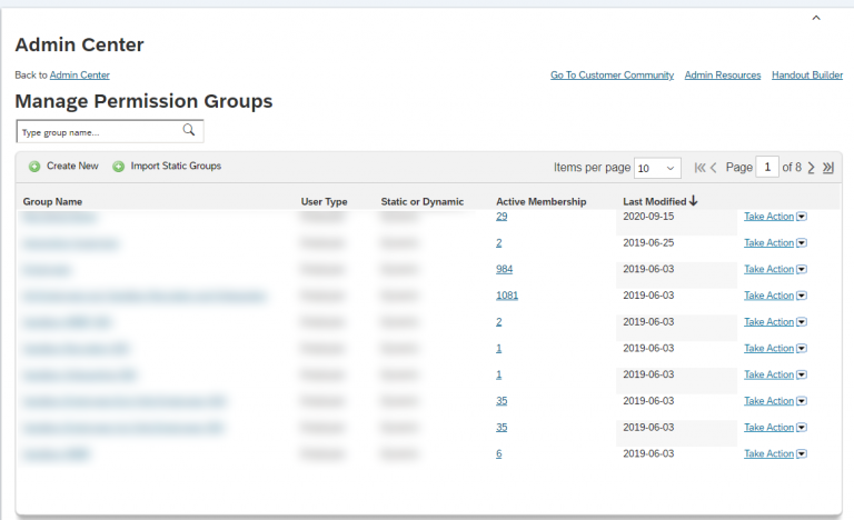 How To Set User Permissions In Sap Successfactors Sap Tutorials