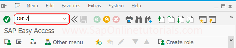How to Assign Users to Tolerance Groups in SAP S/4 Hana - SAP Tutorials How to Assign Users to Tolerance Groups in SAP S/4 Hana - SAP Tutorials